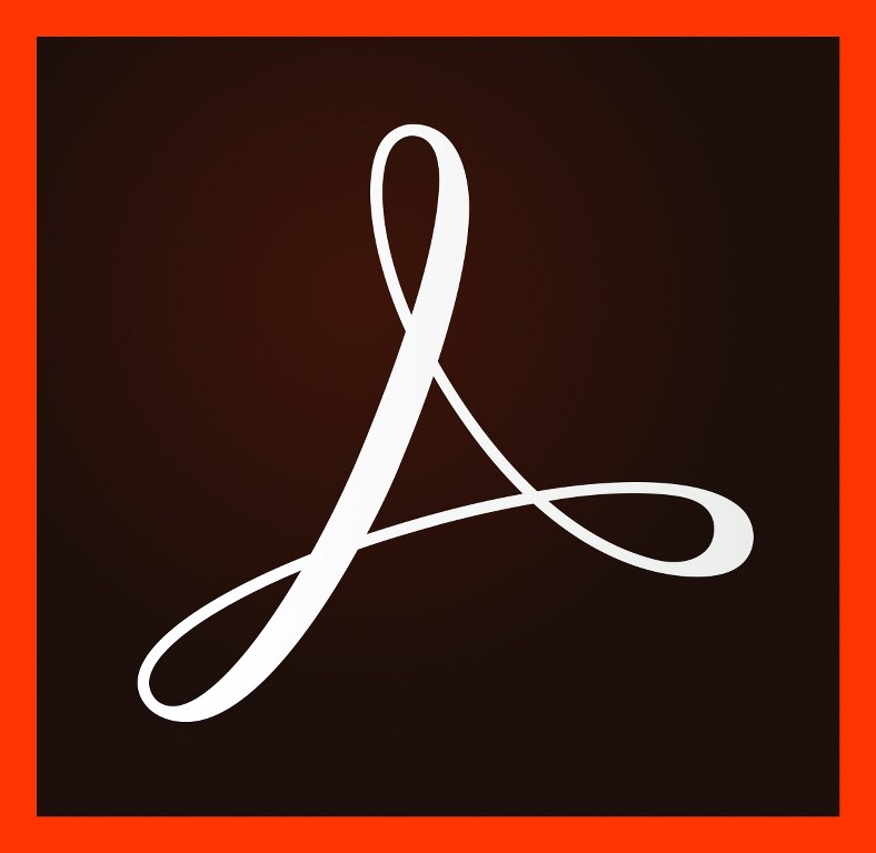 Adobe Acrobat Pro DC for teams ALL MLP Maroc - Prix Logiciels Maroc