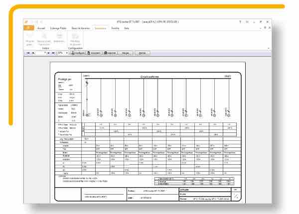 ALPI Caneco EP Maroc - Prix Logiciels Maroc