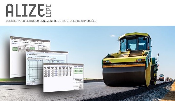 ALIZE-LCPC au Maroc : un outil clé pour l’ingénierie routière - Prix Logiciels Maroc